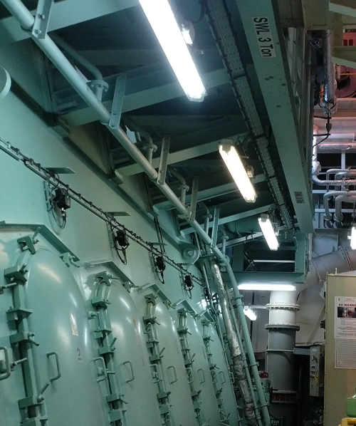 Emergency Engine Room Repairs Suez Canal | 24/7 Ship Repair Services ...
